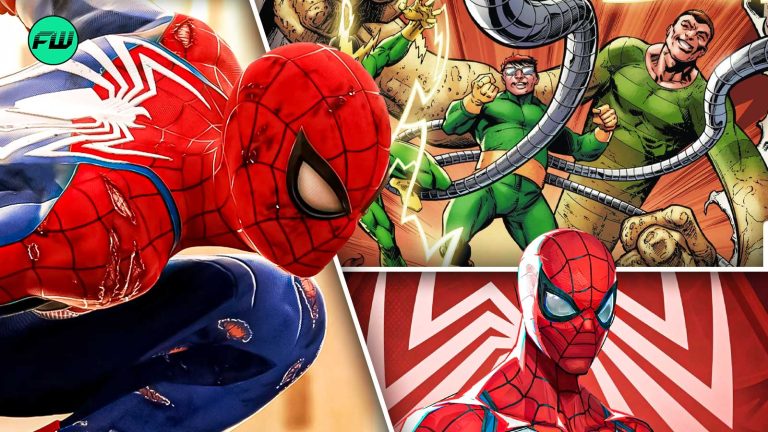 Marvel’s Spider-Man 2 Suit Coming to Marvel Rivals Fuels an Insane ...