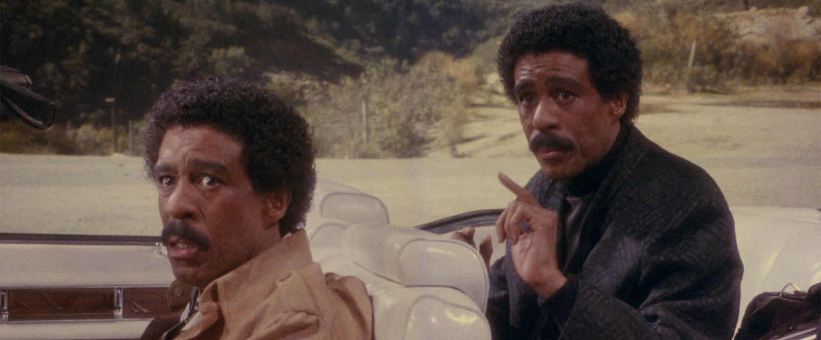 Jo Jo Dancer, Your Life is Calling (4K): Criterion Collection Review