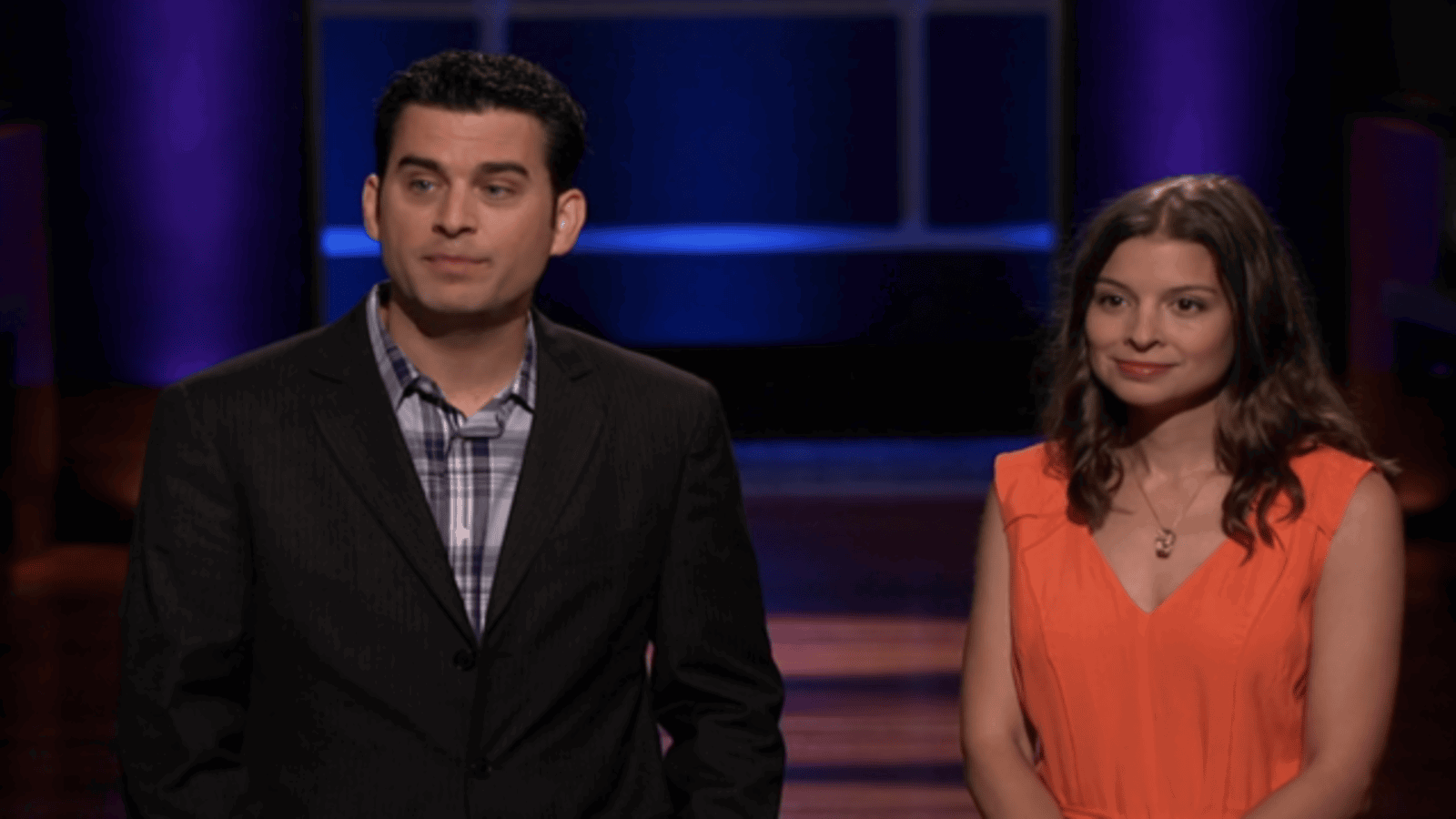 "Lori, that's the worst deal you've ever offered": A $600,000 Shark ...