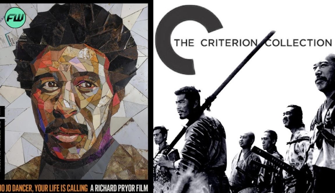 Jo Jo Dancer, Your Life is Calling (4K): Criterion Collection Review