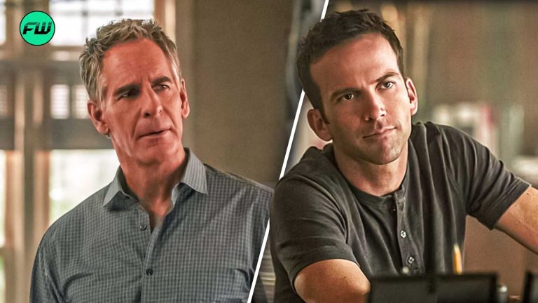 Scott Bakula, Lucas Black Should Thank CBS for Rejecting a Radical NCIS ... Scott Bakula, Lucas Black Should Thank CBS for Rejecting a Radical NCIS ...