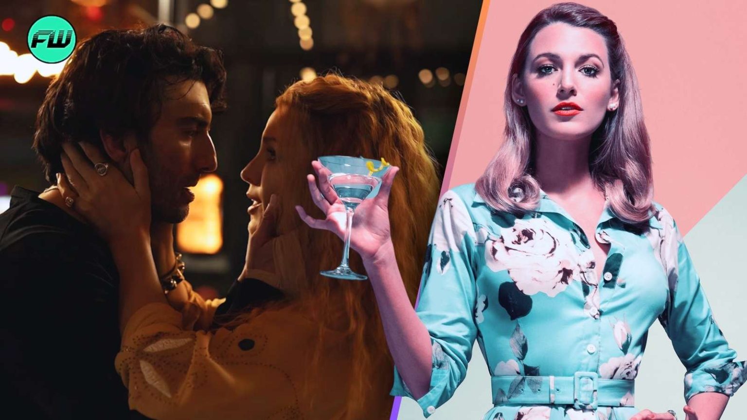 “I cried the entire subway”: Another “Victim” of Blake Lively Shares ...