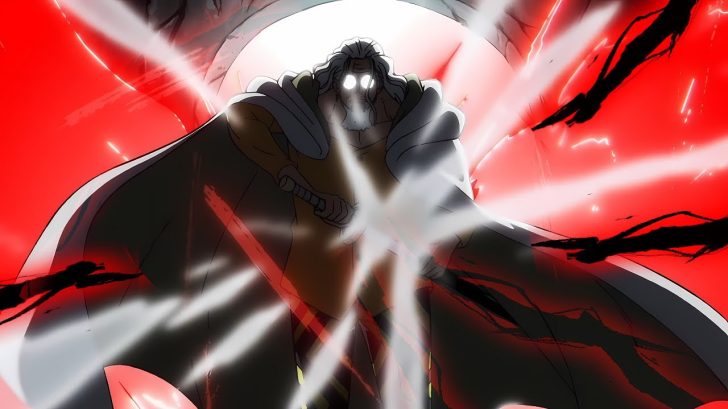 The Official 10 Strongest One Piece Haki Users as of 2025, Ranked by ...