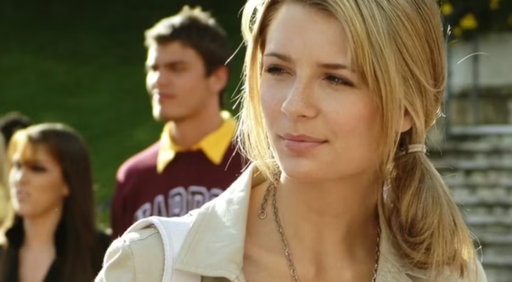 Why Marissa Cooper Actor Mischa Barton Left 'The O.C.' After Three ...