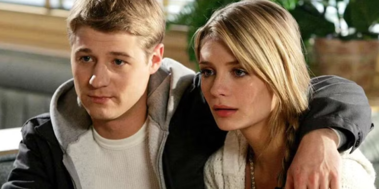 Why Marissa Cooper Actor Mischa Barton Left 'The O.C.' After Three ...