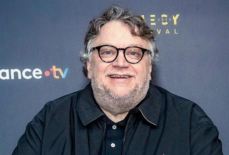 “I wrote them from experience”: Guillermo del Toro Gave Us the Most ...