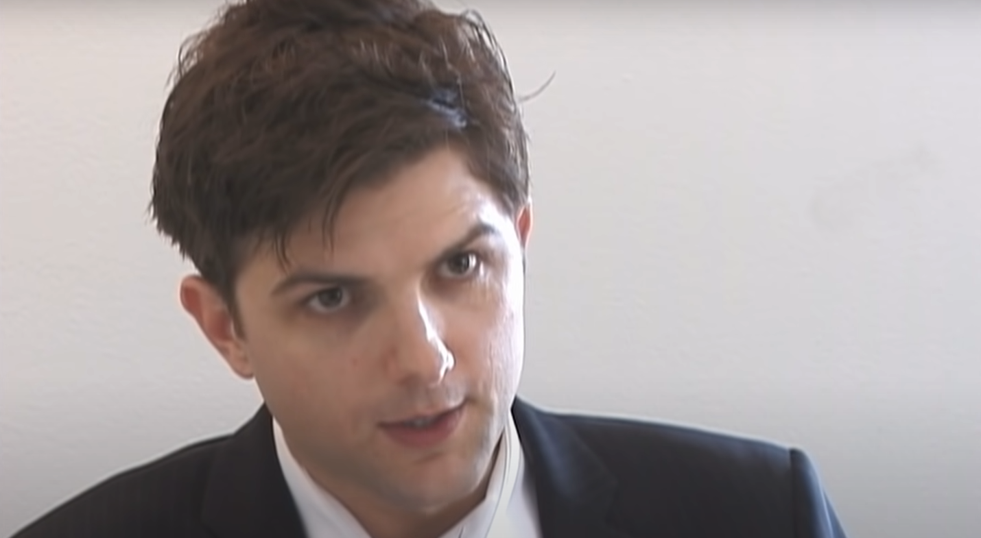 ‘Severance’ Gave Him a Leading Role, But Adam Scott Almost Landed ‘The ...