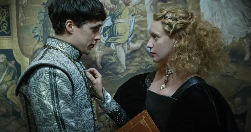 The Serpent Queen Season 3: Why Was the Starz Show Canceled?