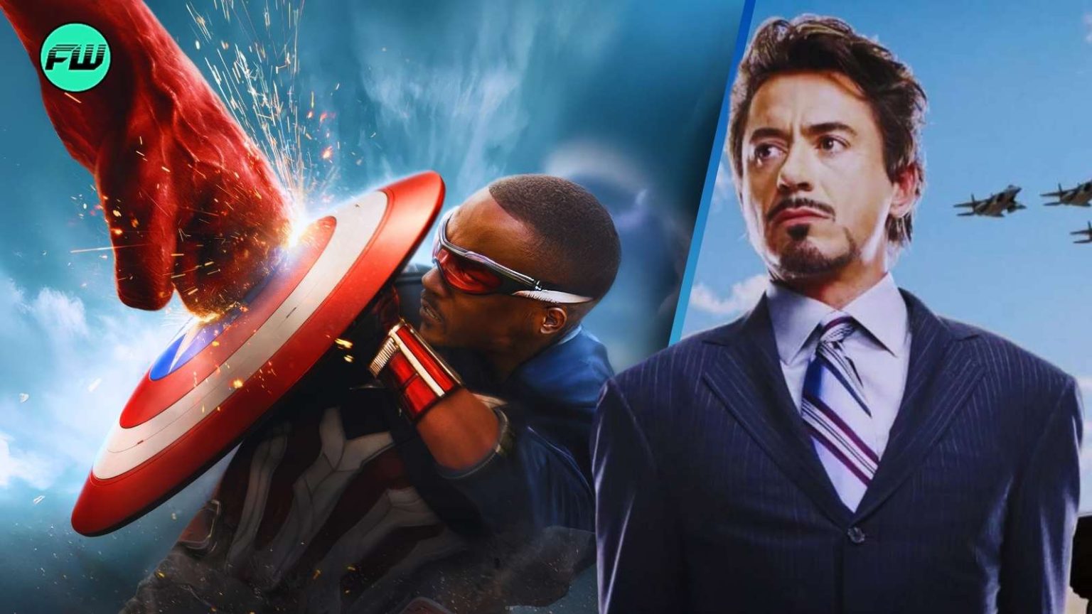 “Somehow they found an Israeli IDF actress”: Captain America 4 Isn’t ...