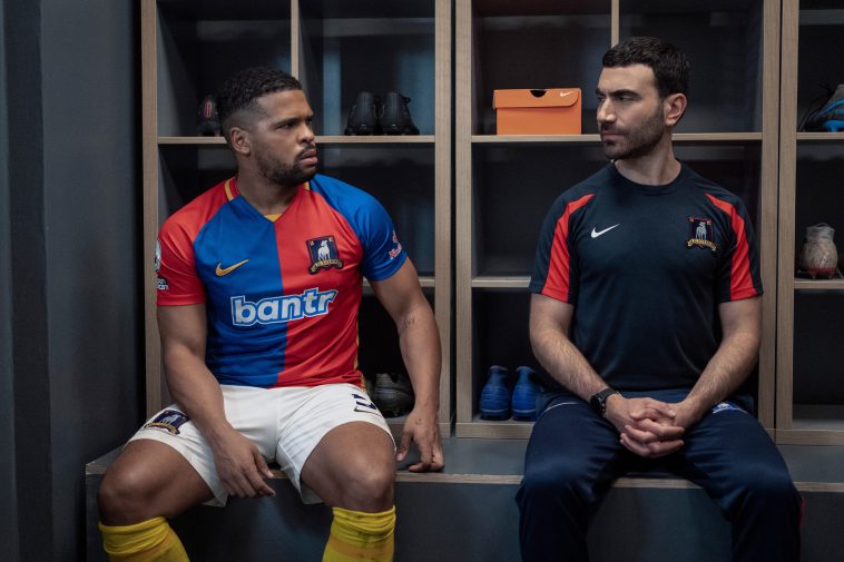 10 Most Inspiring Quotes From Ted Lasso to Live Your Life to the Fullest