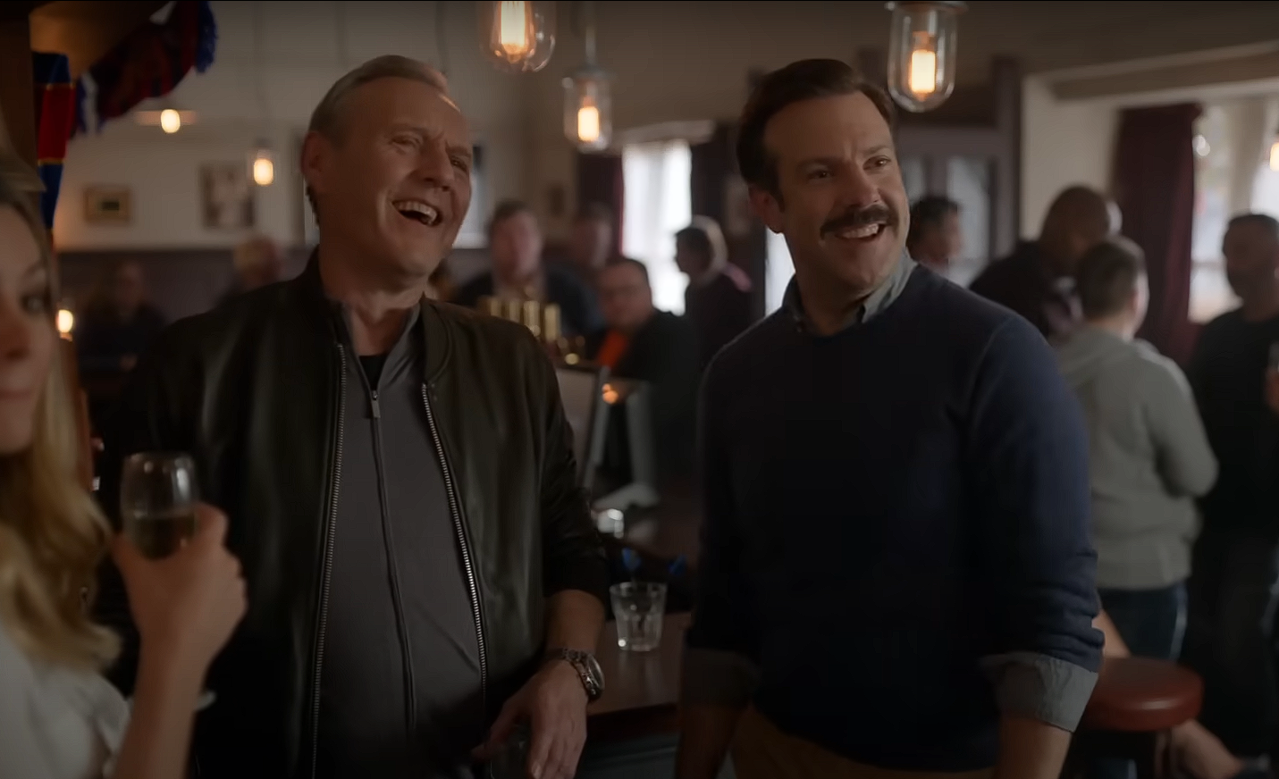 10 Most Inspiring Quotes From Ted Lasso to Live Your Life to the Fullest