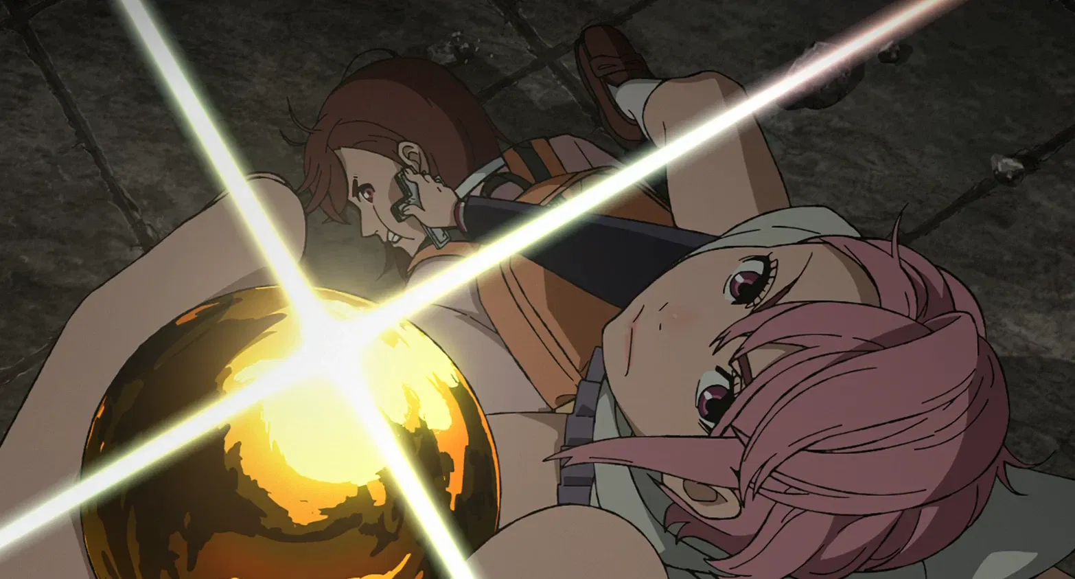 What Science SARU Did With ‘Dandadan’ Makes It the Perfect Choice for the Upcoming ‘Ghost in the ...