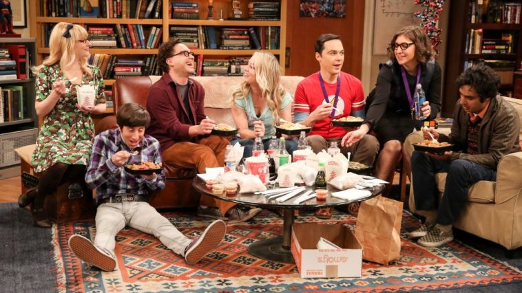Legendary ‘The Big Bang Theory’ Theme Song Stirred a Bombshell Lawsuit Over an Eye-Watering $1 ...