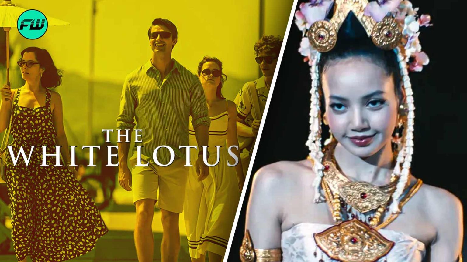 The White Lotus (S3) Review - HBO's Best Show is Back