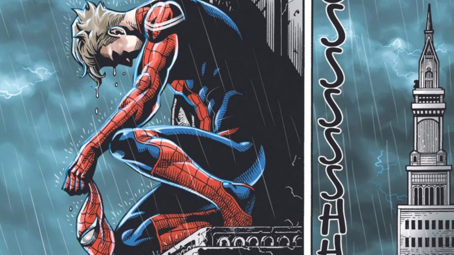 The Spider-Man Manga That Is So Good Kevin Feige Should Make It MCU’s ...