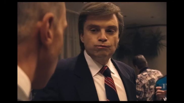 Sebastian Stan Was a No-Show at 2025 SAG Awards but Jane Fonda May Have ...