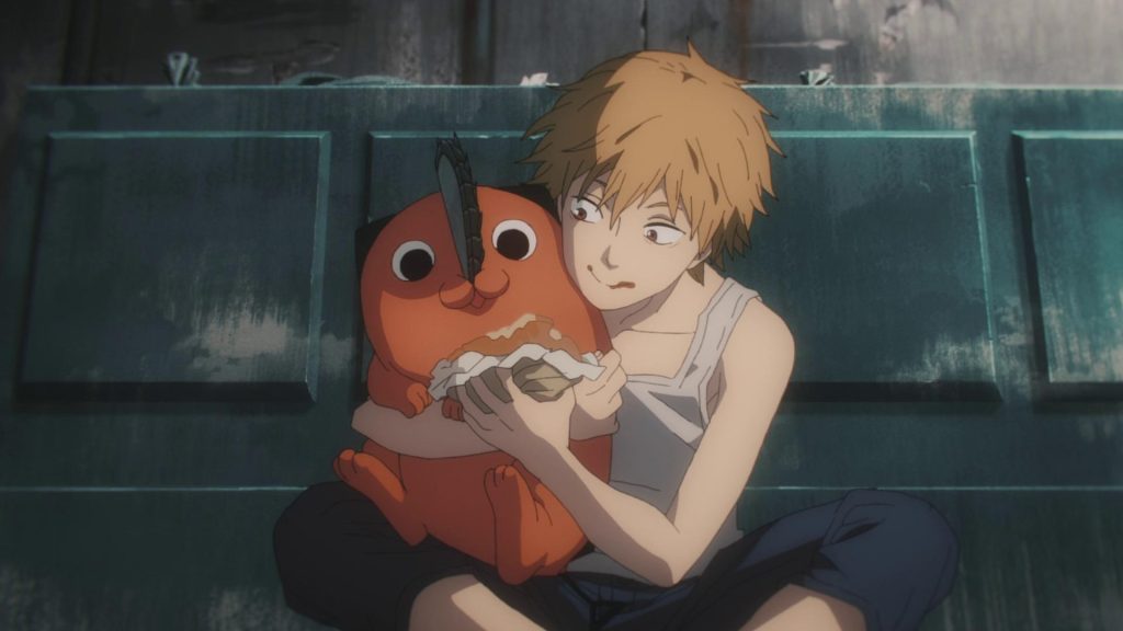 A Pitiful Main Character Done Right - How ‘Chainsaw Man’ Flipped What ...