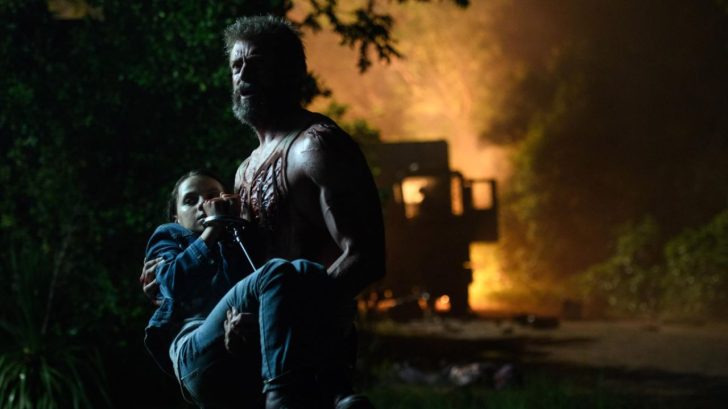 10 Highest Grossing R-Rated Movies, Ranked