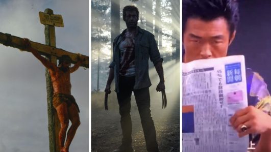 10 Highest Grossing R-Rated Movies, Ranked