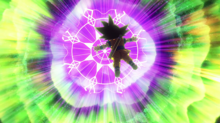 ‘Dragon Ball DAIMA’ Episode 14 Review - The Demon Realm’s Secrets Lie ...