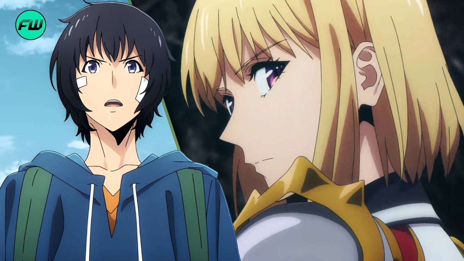 Bad News for Cha Hae-in Fans: ‘Solo Leveling’s Upcoming New Female ...