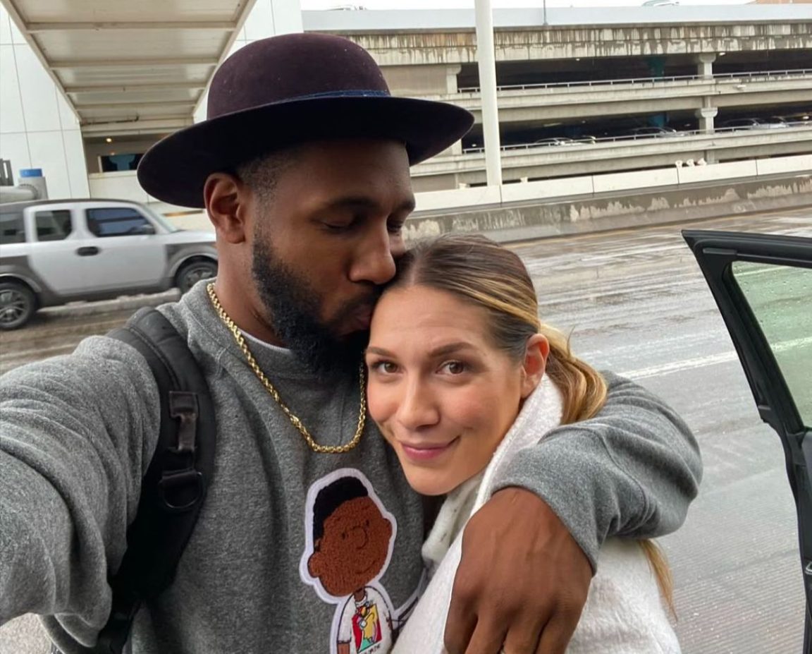 Looking Back at Allison Holker and Stephen "tWitch" Boss' 13 Years ...