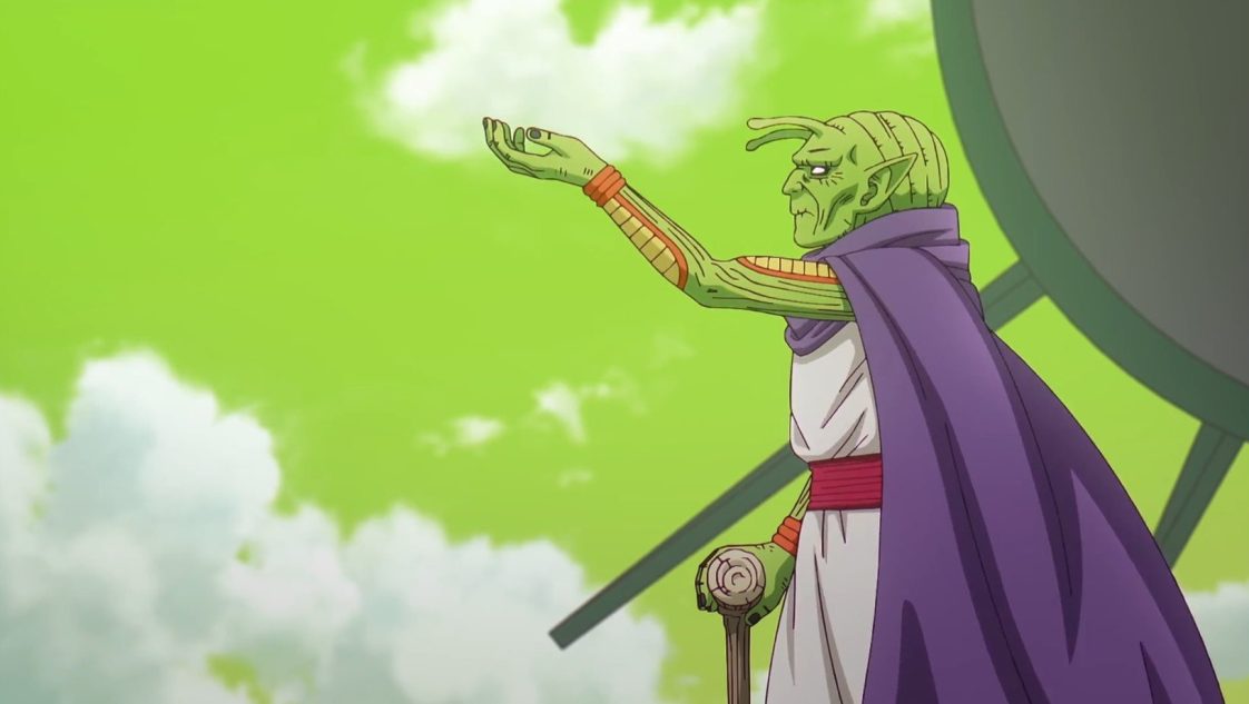 ‘Dragon Ball DAIMA’ Episode 14 Review - The Demon Realm’s Secrets Lie ...