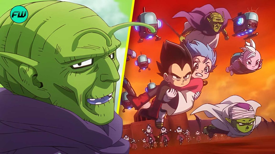 ‘Dragon Ball DAIMA’ Episode 14 Review - The Demon Realm’s Secrets Lie ...
