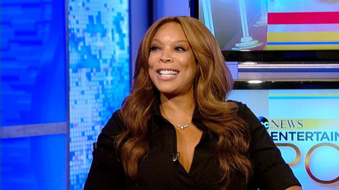 Why Is Wendy Williams Locked Up? TV Host’s Health Issues Explained