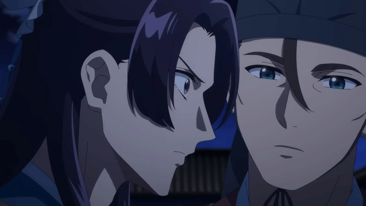 ‘The Apothecary Diaries’ Has Taken a Major Risk as an Attempt to Be ...