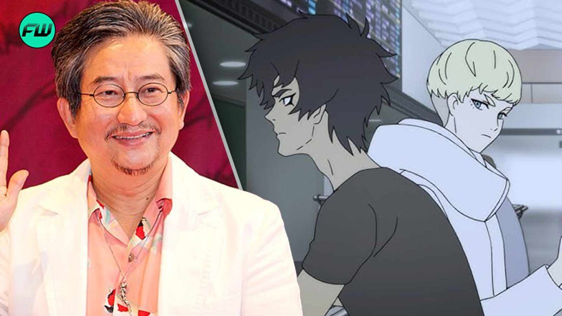 "His later works, they’re even more extreme": Not Devilman Crybaby, Go ...