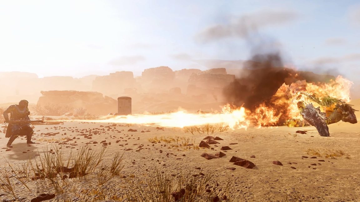 All Ship Modules in Helldivers 2 and How to Unlock Them