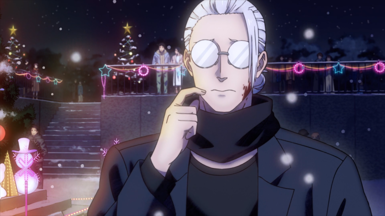 ‘Sakamoto Days’ Prioritizing Skinny Sakamoto Over the Original ...