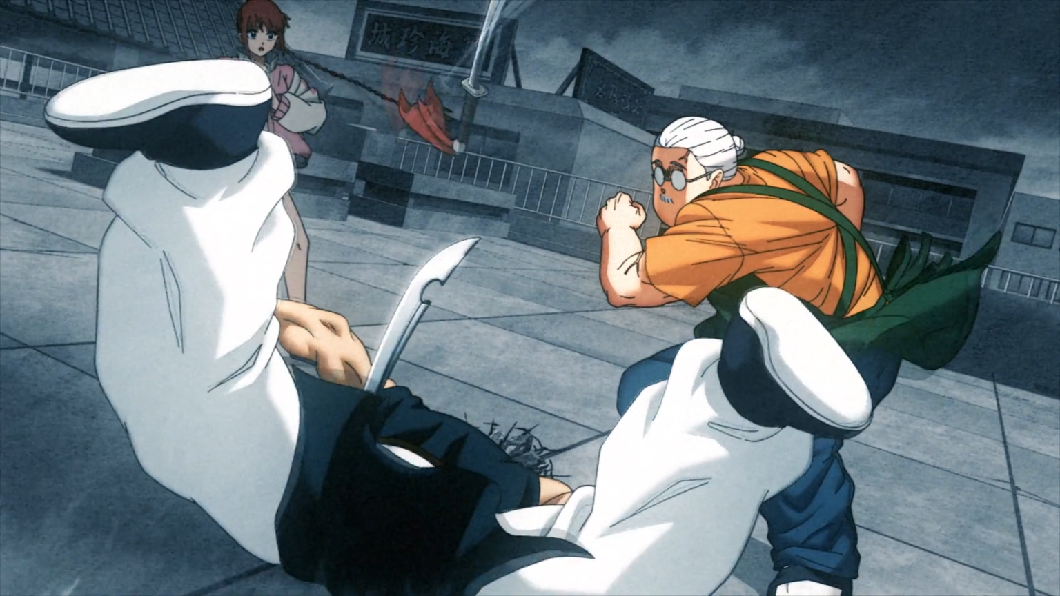 "No anime is perfect": We Should Forgive ‘Sakamoto Days’ for All Its ...