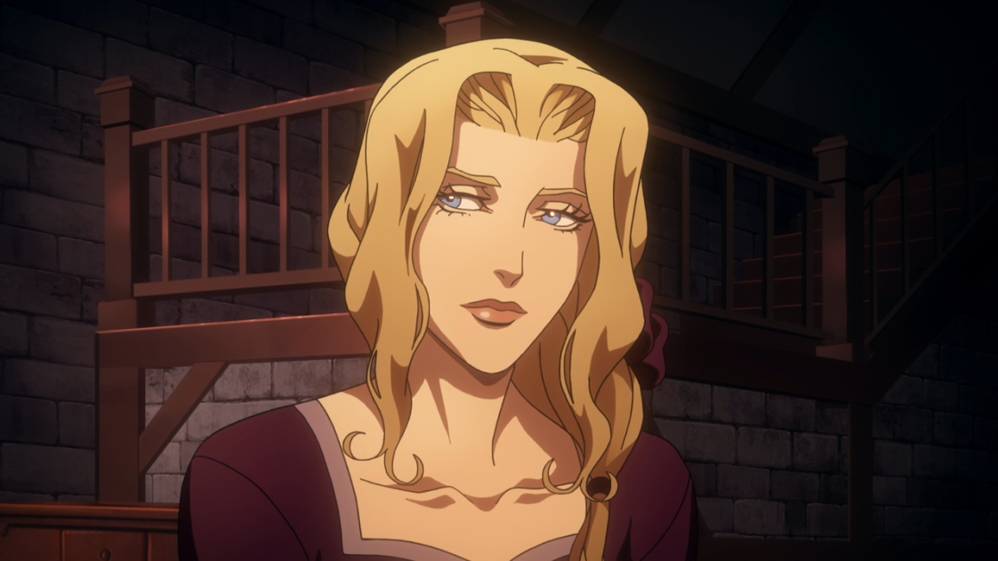 ‘Castlevania’ Perfected the Tragic Villain Trope With Dracula’s ...