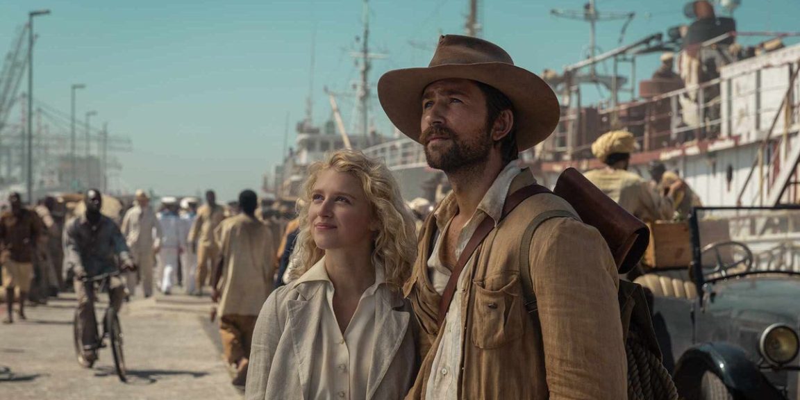 1923 Season 2: Spencer and Alex Could Face the Most Dissatisfying Fate ...