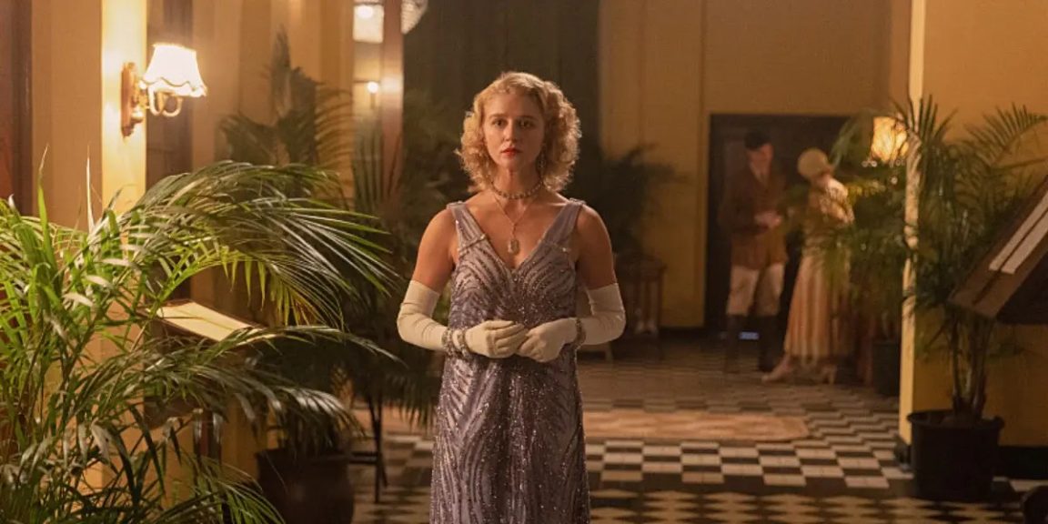 “He needs a female co-writer”: Taylor Sheridan Isn’t Misogynistic But ...