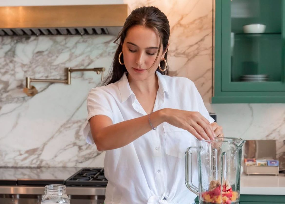 10 Little Known Facts About Bruce Willis' Wife Emma Heming Willis