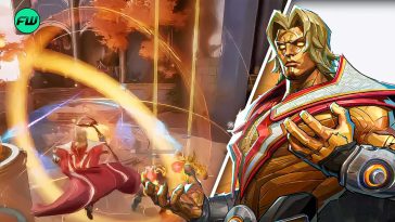 "It is SO f**king terrible": Marvel Rivals Fans Dissing on Adam Warlock ...