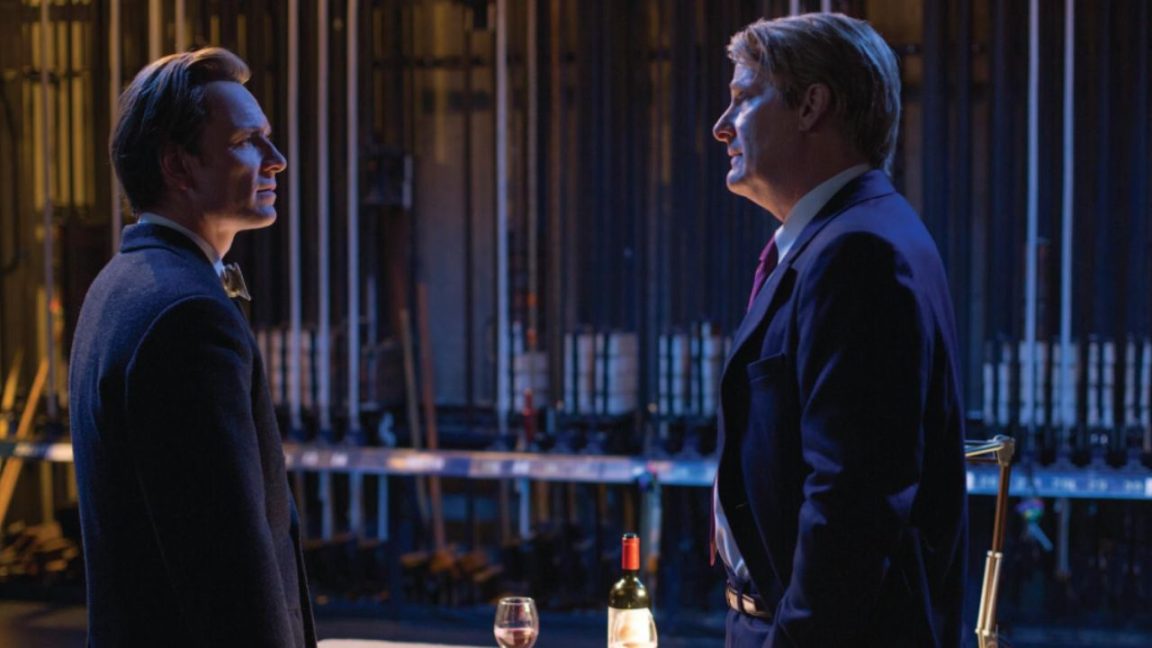 7 Best Danny Boyle Movies, Ranked According to IMDb