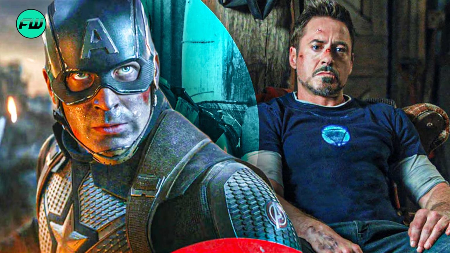 Captain America Theory Preserves Original Endgame Timeline, Reveals How ...