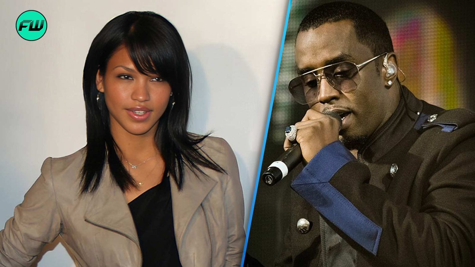 “Diddy never had the videos”: P Diddy’s Ex-girlfriend Cassie Ventura Has Been Warned About Freak ...