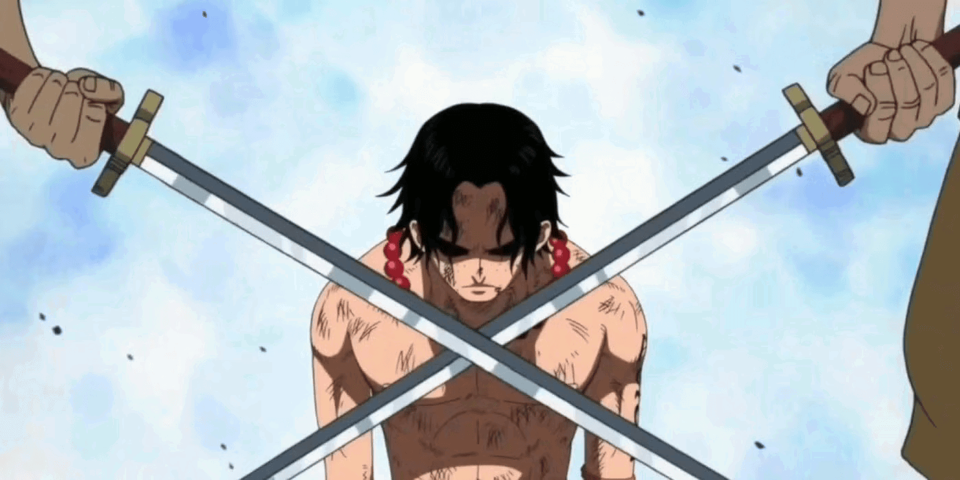 "Oda has to be some alien": We Discovered Gol D Roger’s Death Easter ...