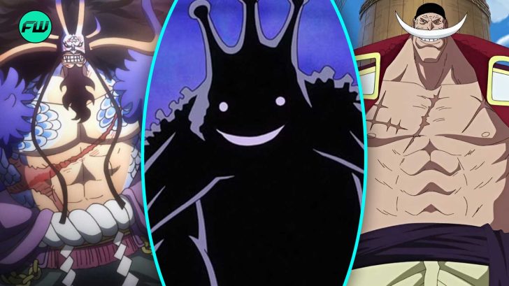 Oda, You Goddamn Genius: Loki’s Devil Fruit Was Hinted in His First ...