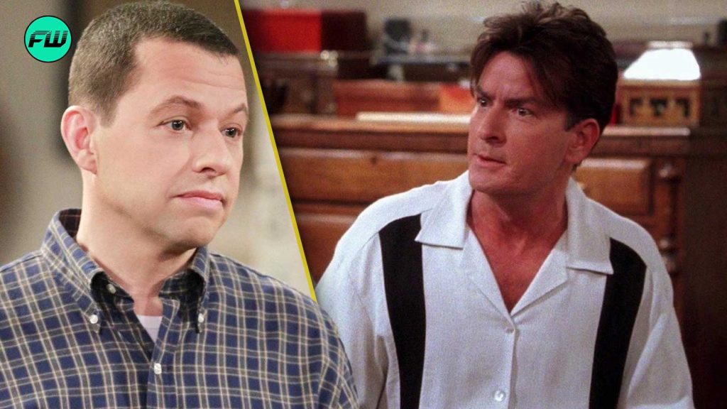 "I haven't spoken with Charlie for 7+ years": Jon Cryer Has No Grudges ...