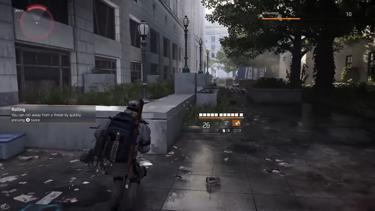 The Division 2 Still Struggles to Keep Up With Destiny 2’s Popularity ...