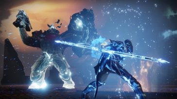 The Division 2 Still Struggles to Keep Up With Destiny 2’s Popularity ...