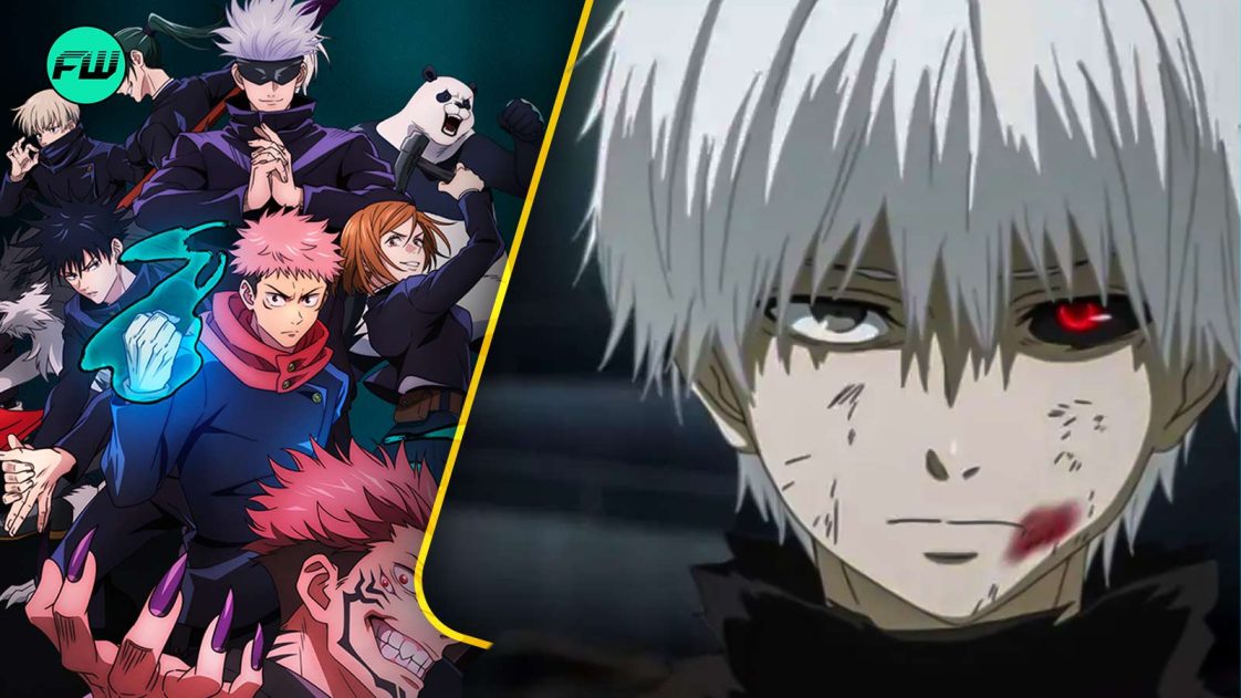 “Ishida just wanted to be done”: Before Jujutsu Kaisen, ‘Tokyo Ghoul’ Had Already Proved Why ...