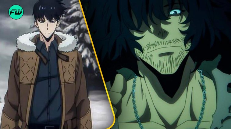 Solo Leveling Episode 15 Review - The Anime Adaptation Is Trapped In ...