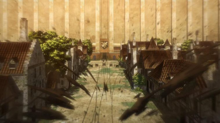 Believe It or Not, Hajime Isayama’s Attack on Titan Has Been Accused of ...